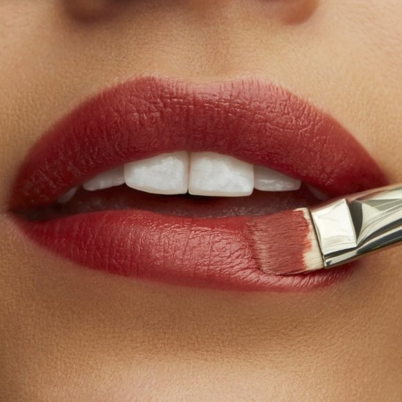 MAC Cosmetics | Makeup | Mac Pda Lustreglass Lipstick | Poshmark